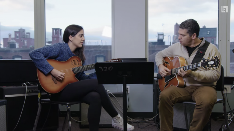 How to Audition and Interview | Berklee